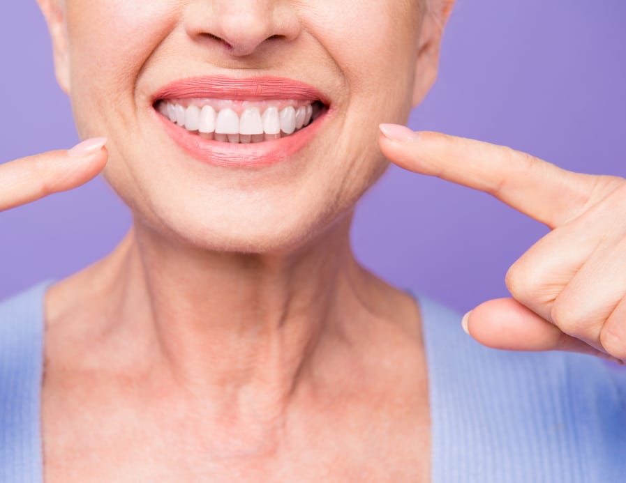 What are Implants & How Do They Work? - MV Dental Arts